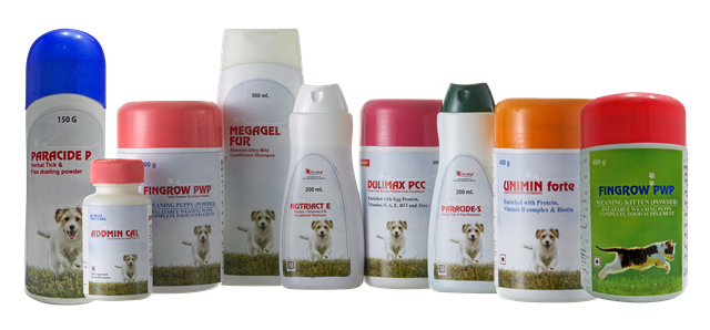 Pet - FINRAY BIOTECH INC.